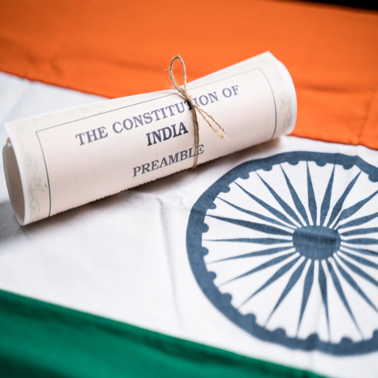 GS-2:Indian Constitution—Historical Underpinnings, Evolution, Features ...